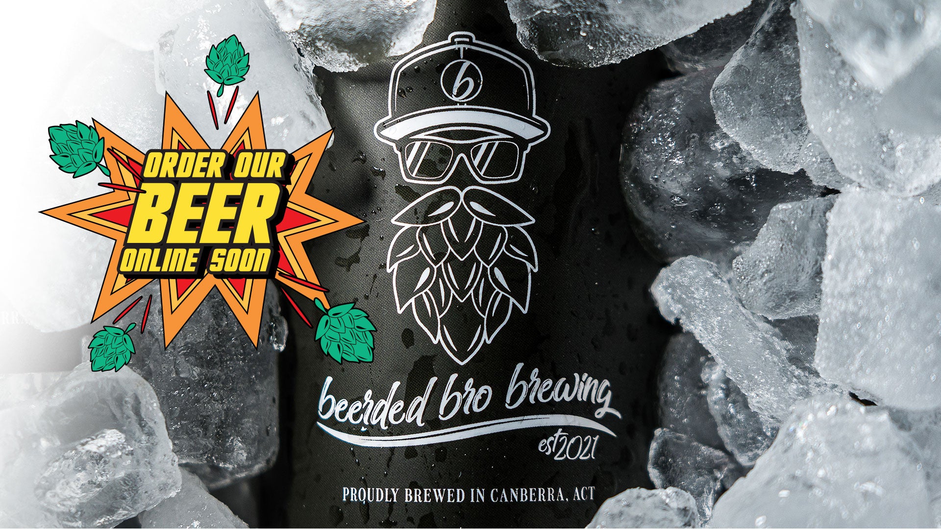 Home | Beerded Bro Brewing Pty Ltd